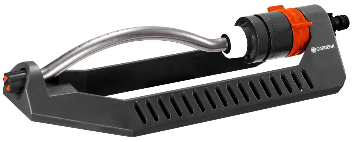 Gardena Basic négyszögesőztető Aqua S